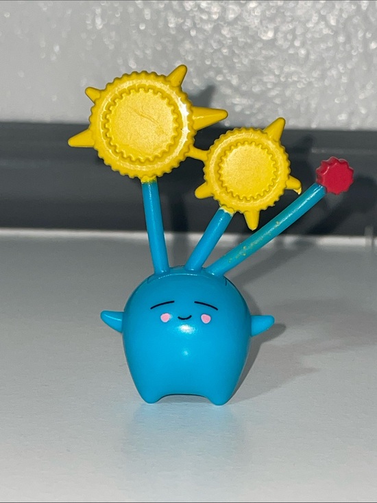 Toys | Cosmo Space Figure | Poshmark